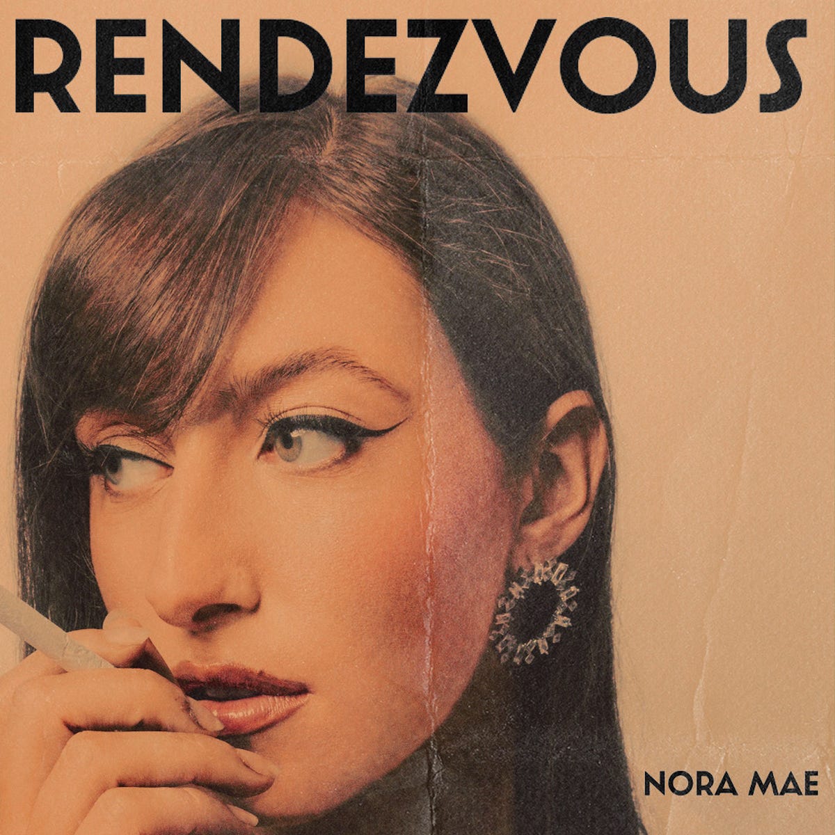 Nora Mae Charms in Music Debut | by Jzon Azari | A by Azarian