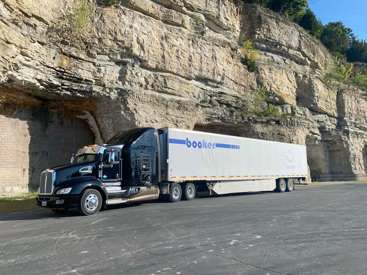 On the Highway to Success: A Comprehensive Guide for Owner-Operators ...