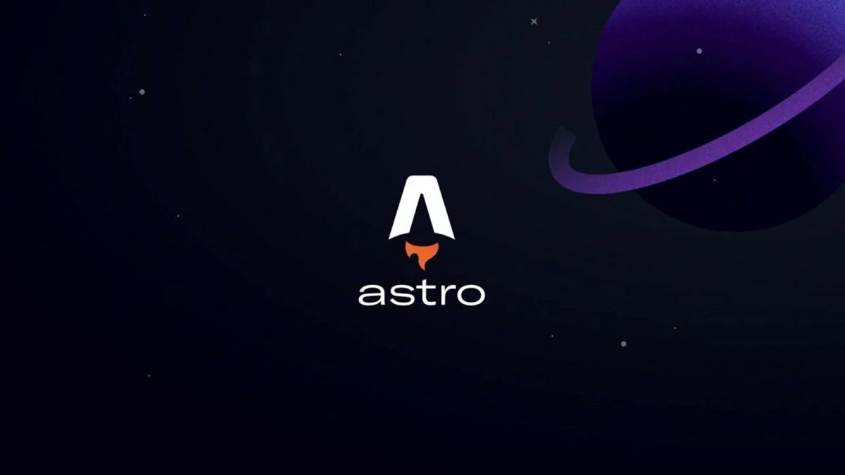 Astro.js: A New Framework for Web Development | by Jonathan Ballauri | Goalist Blog | Medium