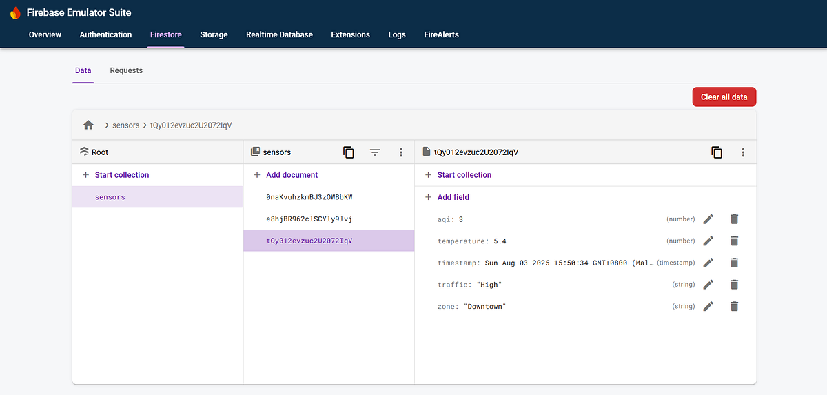 Scheduled Firebase Functions. This guide will complement the official… | by Weikang | Aug, 2025 ...