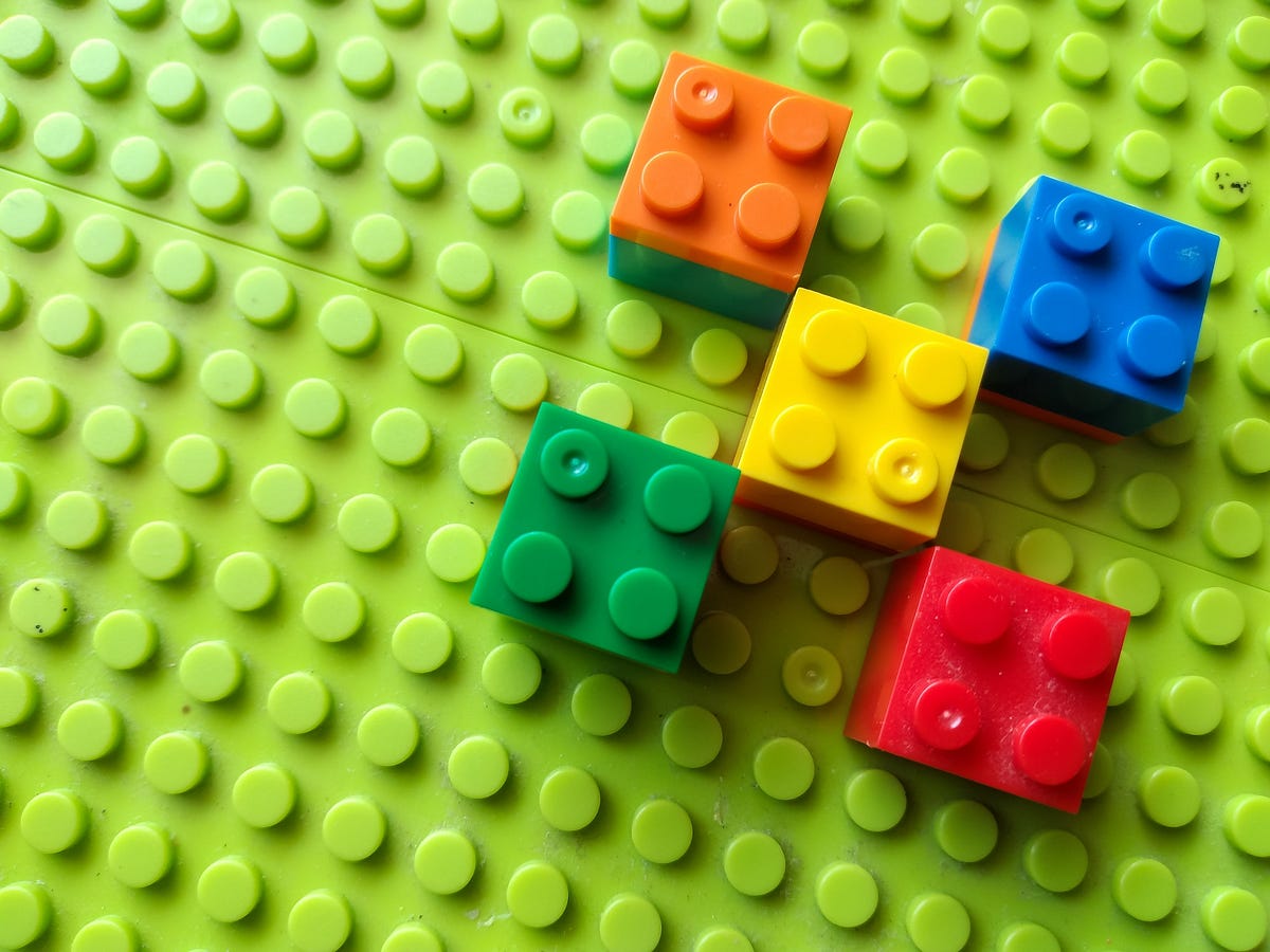 Design Patterns: The Key to Efficient Software Engineering | by Earl ...