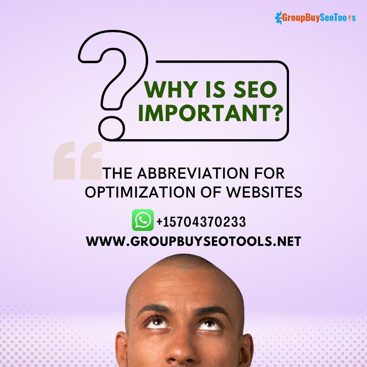 Why is SEO Important? - Dianna Kiris - Medium