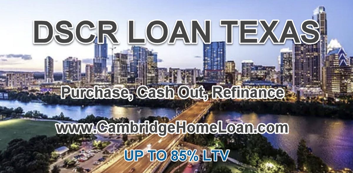 Unlocking Opportunities: Texas Investment Real Estate Lender Raises ...