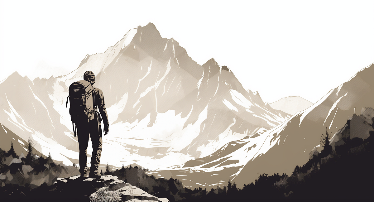 Navigating the DesignOps wilderness | by Jake Geller | UX Collective