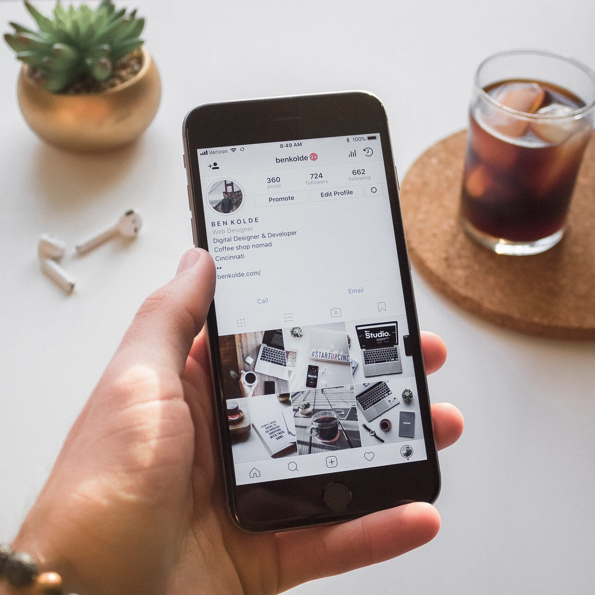 What Your Instagram Numbers Say About You At First Glance | by SNR ...
