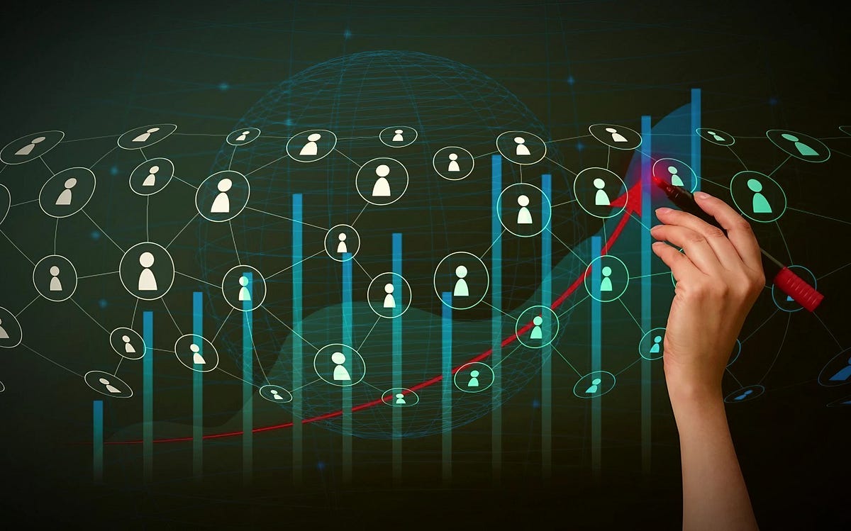 Talent Shortages Disrupt Digital Business Growth | by David H. Deans ...