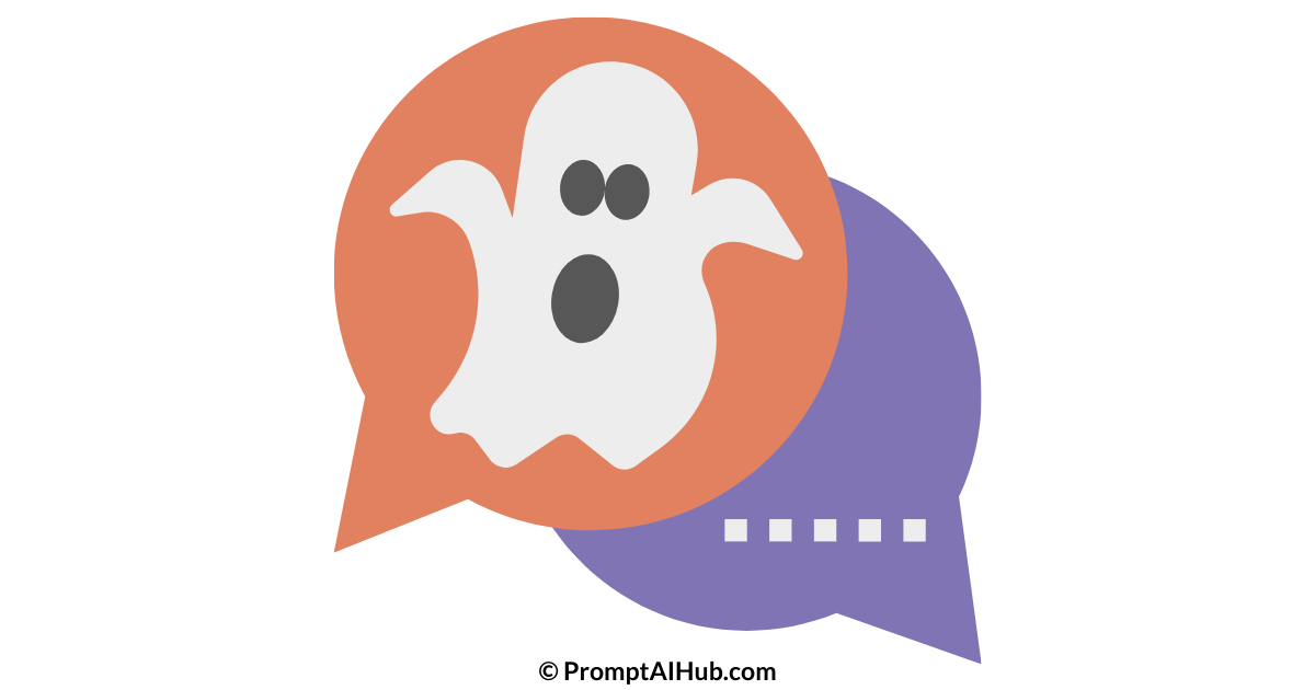 How ChatGPT Can Help You Write Chilling Horror Stories | by Muhammad ...