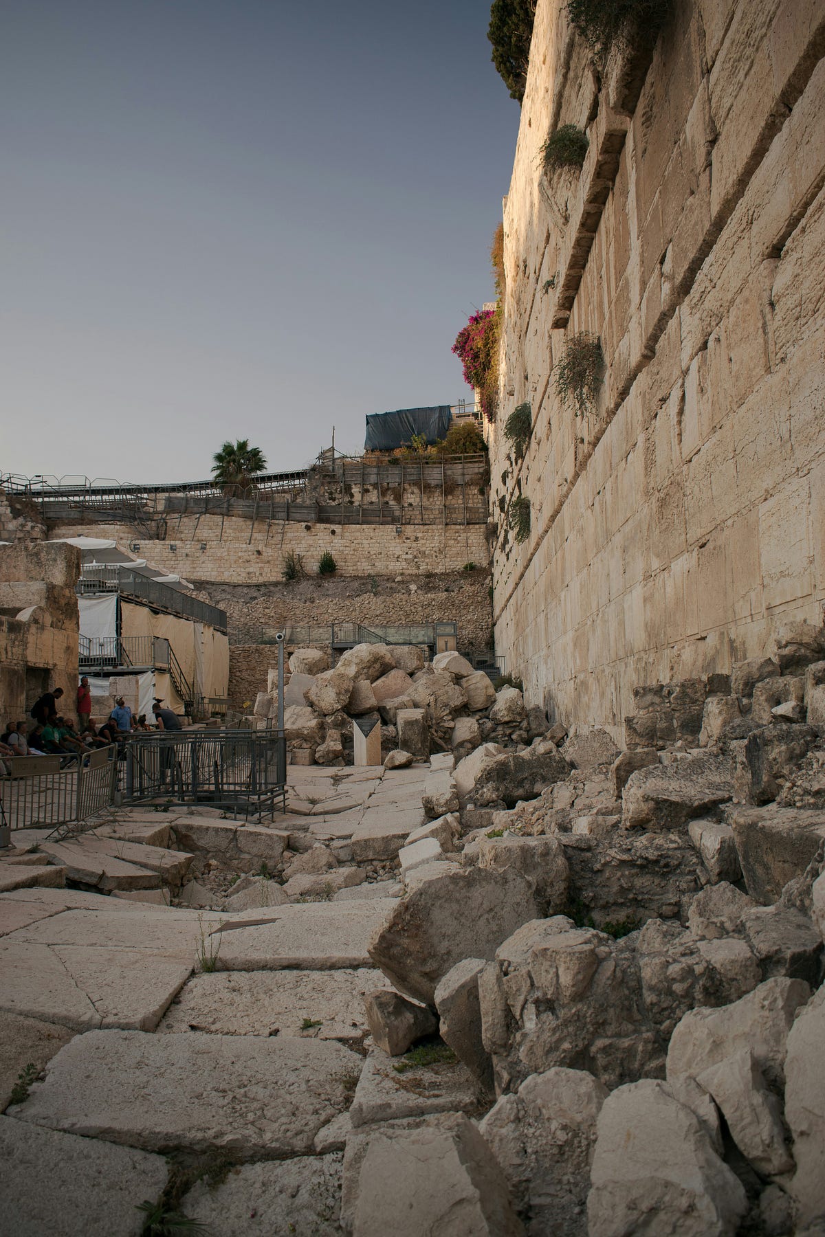 History Did Not Start with the 7th Century Advent of Islam | by G.P ...