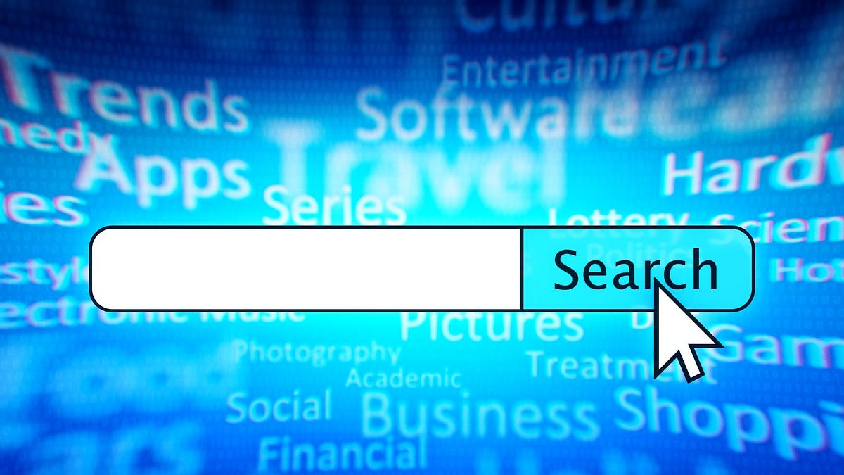 2023: Google, Bing, DuckDuckGo, Wolfram Alpha — Which is the Best ...