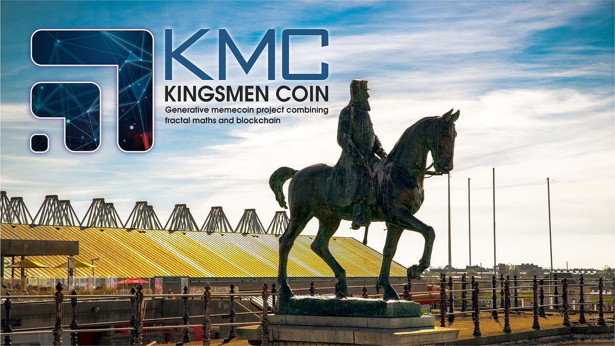The KMC FINANCE team are proud to officially introduce KMC- the most ...