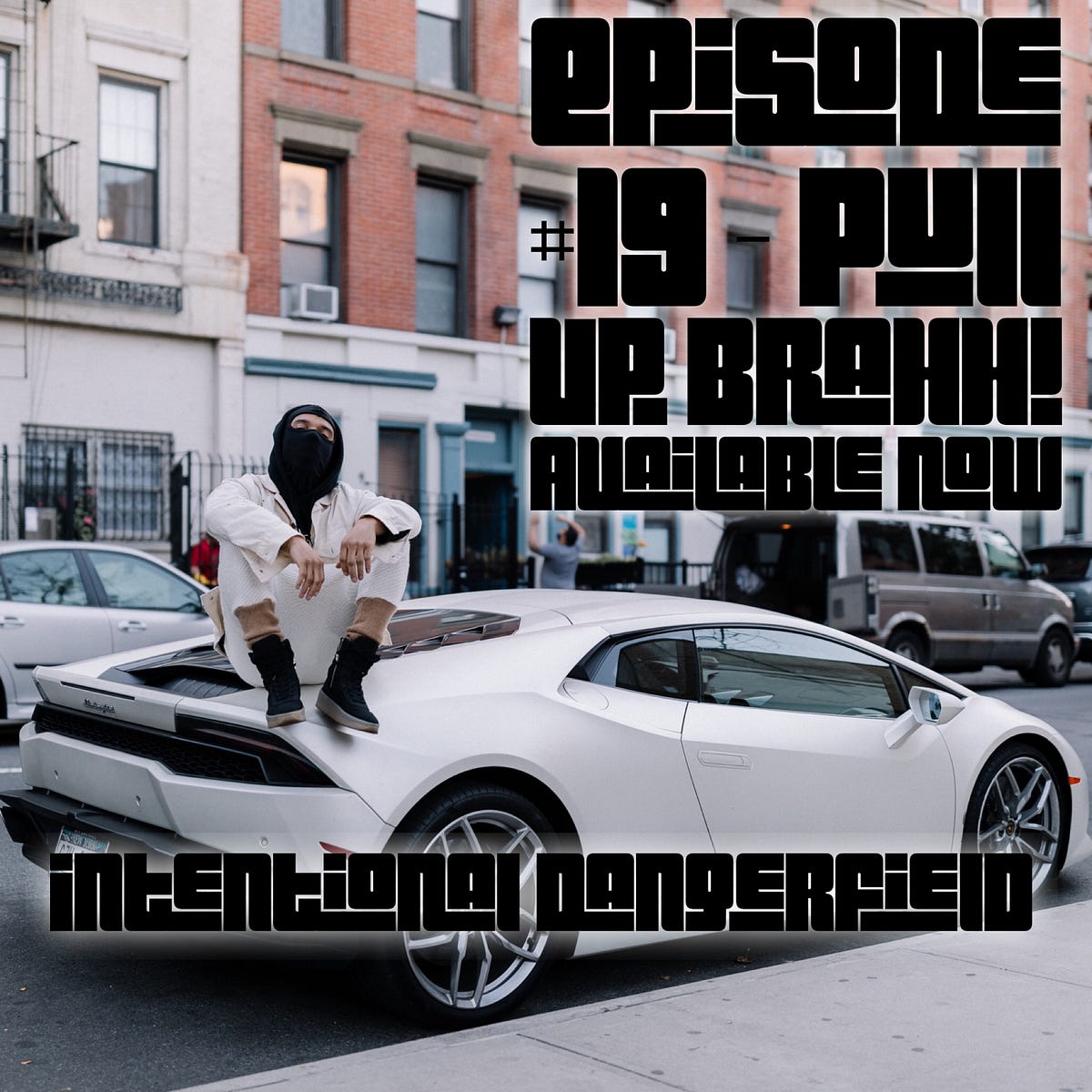 Episode: #19 Pull Up Bruh!!!. On This Episode Of The Podcast We… | by ...