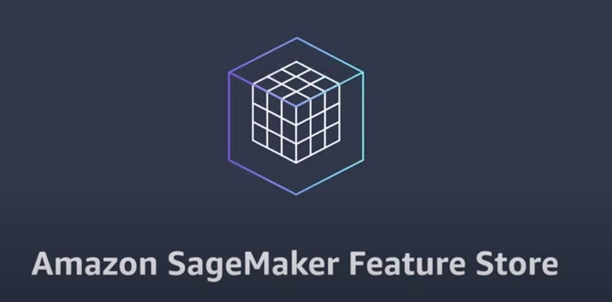 Creating Feature Groups In Aws Sagemaker By Santiago Arboleda Quiroz 4633