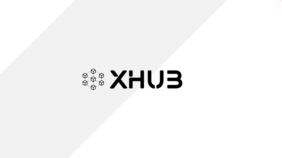 XHUB partners with ByteTrade. XHUB liquidity pool extends across 130+… | by XHUB | XHUB | Medium