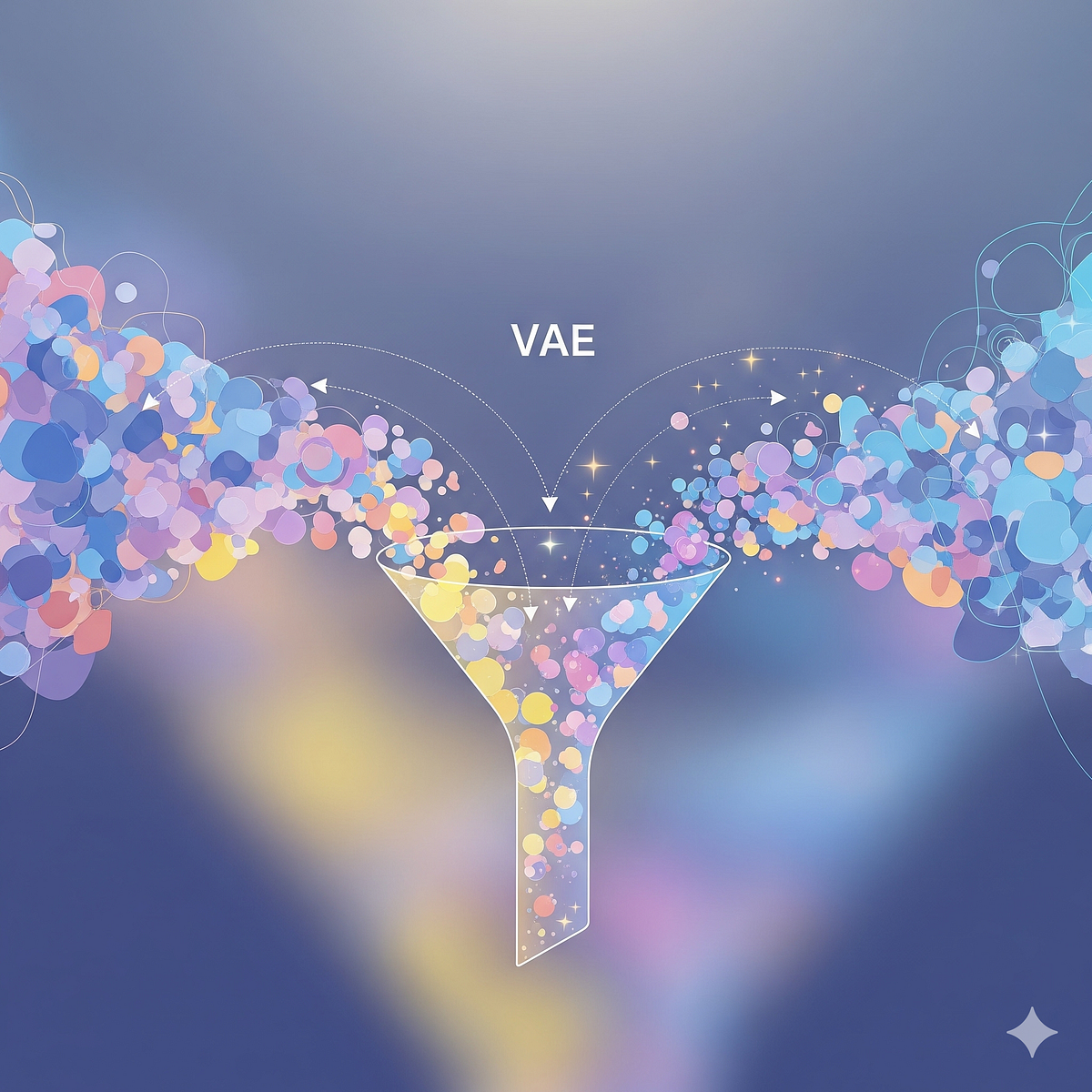 Variational Autoencoders (VAEs): A Gentle Guide to Probabilistic ...