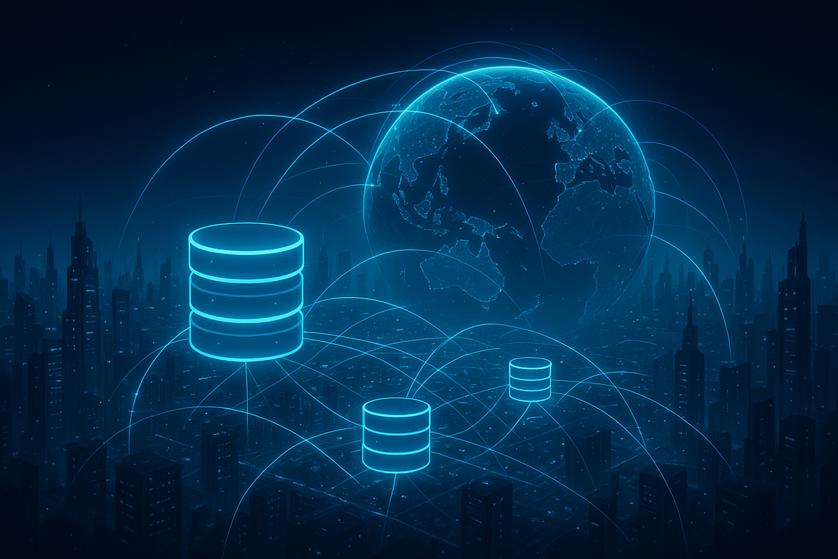 Scaling PostgreSQL Without Losing Your Mind: From One Box to a Distributed Powerhouse | by ...