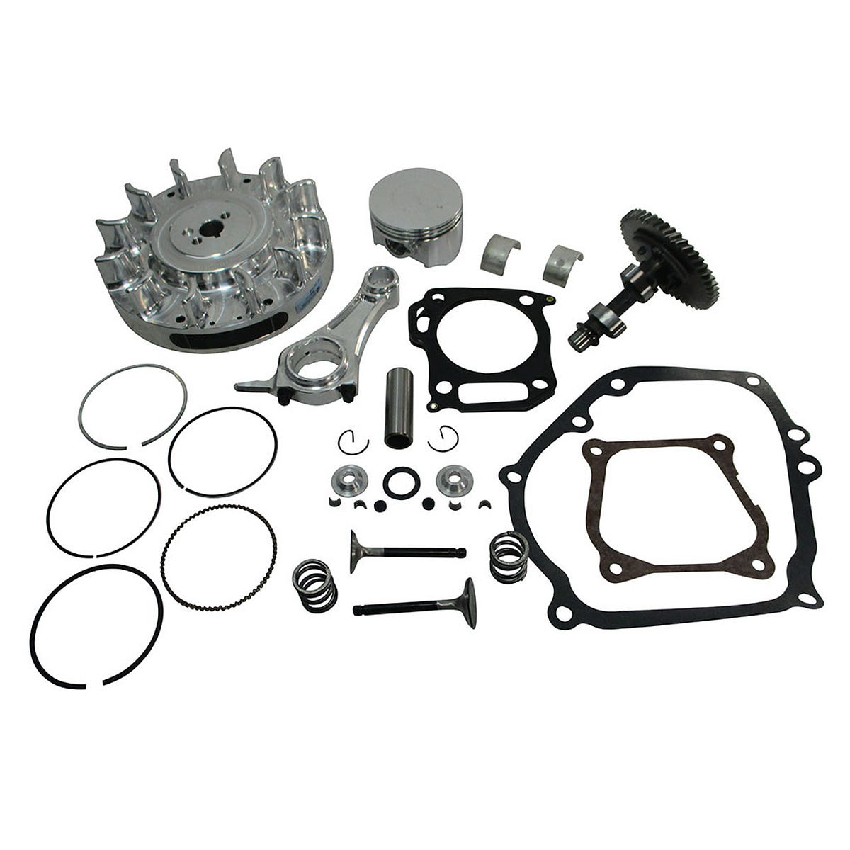Performance Upgrades with 224 Predator Stage 4 Kits | by Oliverliam ...
