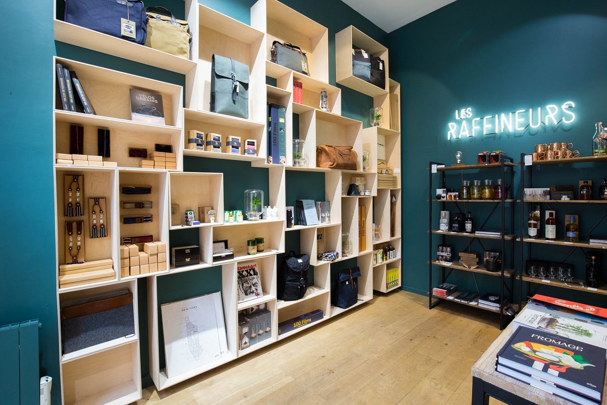 Pop-Up Shop Layout Tips: How to Design an Unforgettable Experience ...