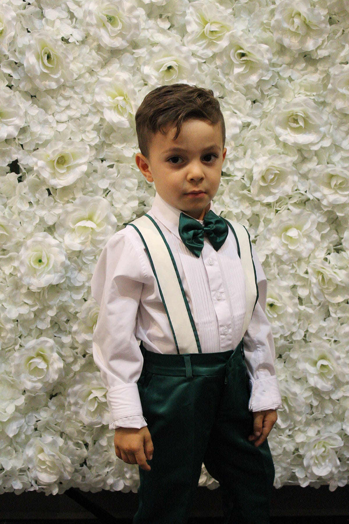 Linda Bellino Brings to You the Best Tuxedo Shop for Boys | by ...