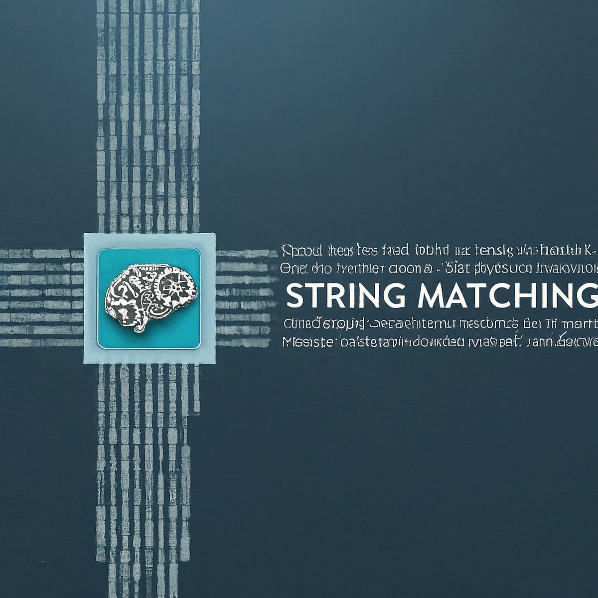 Advanced String Matching And Comparison With Calculate String Similarity By Sushil Shaw Medium