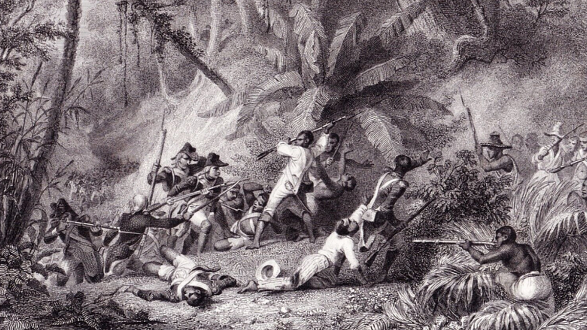 7 Hidden Chapters In History That Were Intentionally Erased From The ...