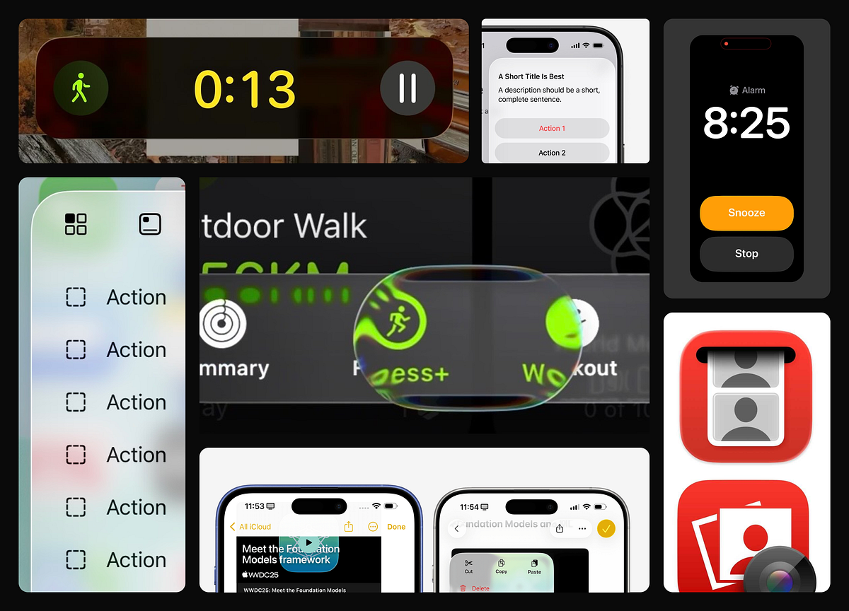 Why Apple’s New Alarm Buttons Just Make Sense (The Design Psychology ...