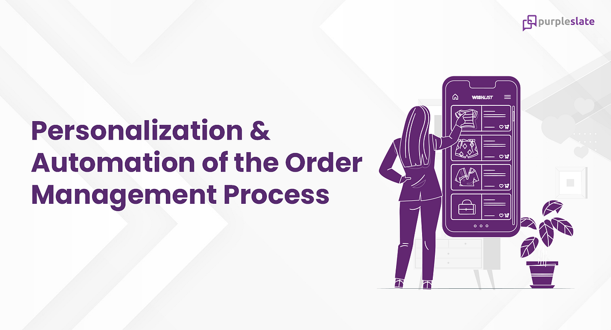 Conversational AI for Personalization and Automation of the Order ...