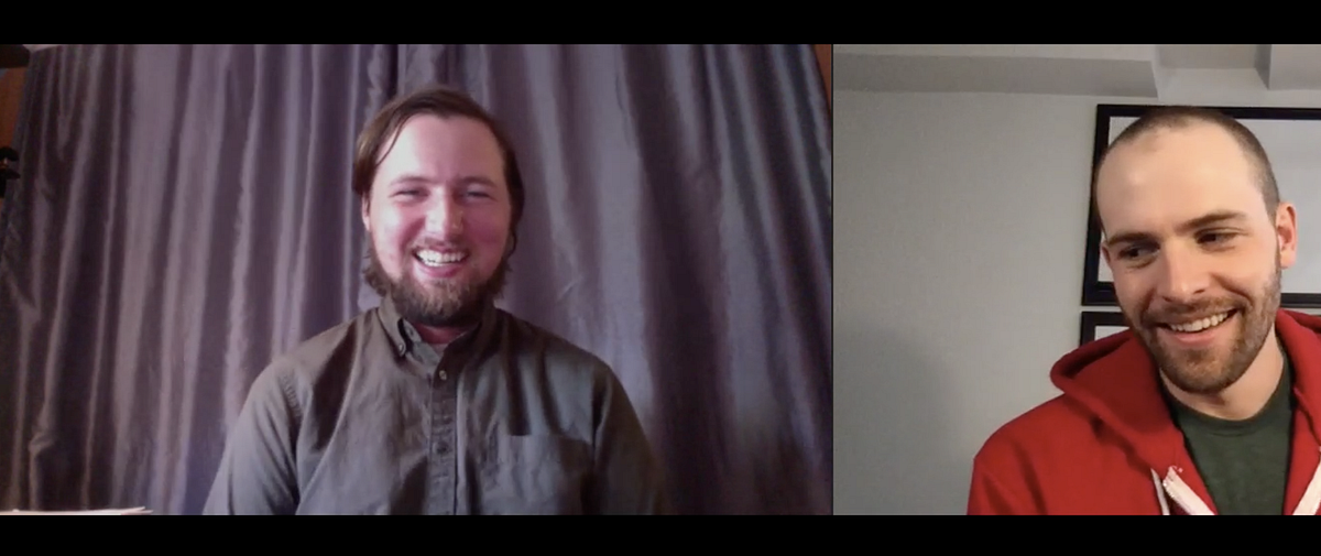Joe Greenlee tells his Cole Valley story | by Cam Crow | Cole Valley ...