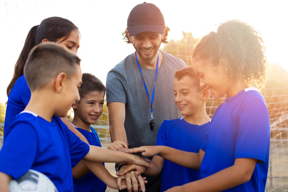 Community Service Organizations: Starting Strong — First Moves for ...