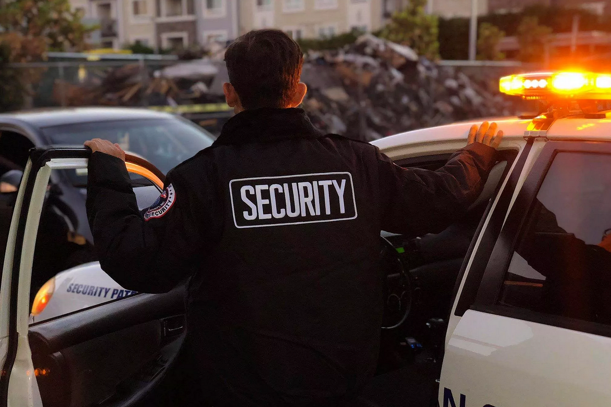 Enhance Safety and Protection with Professional Parking Lot Security ...