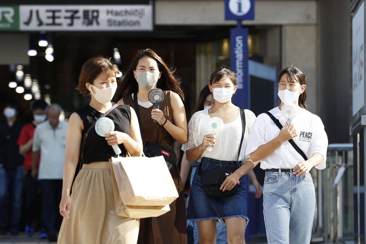 3 Local Reasons Why Japanese People Fear Disagreement | by Satoka ...