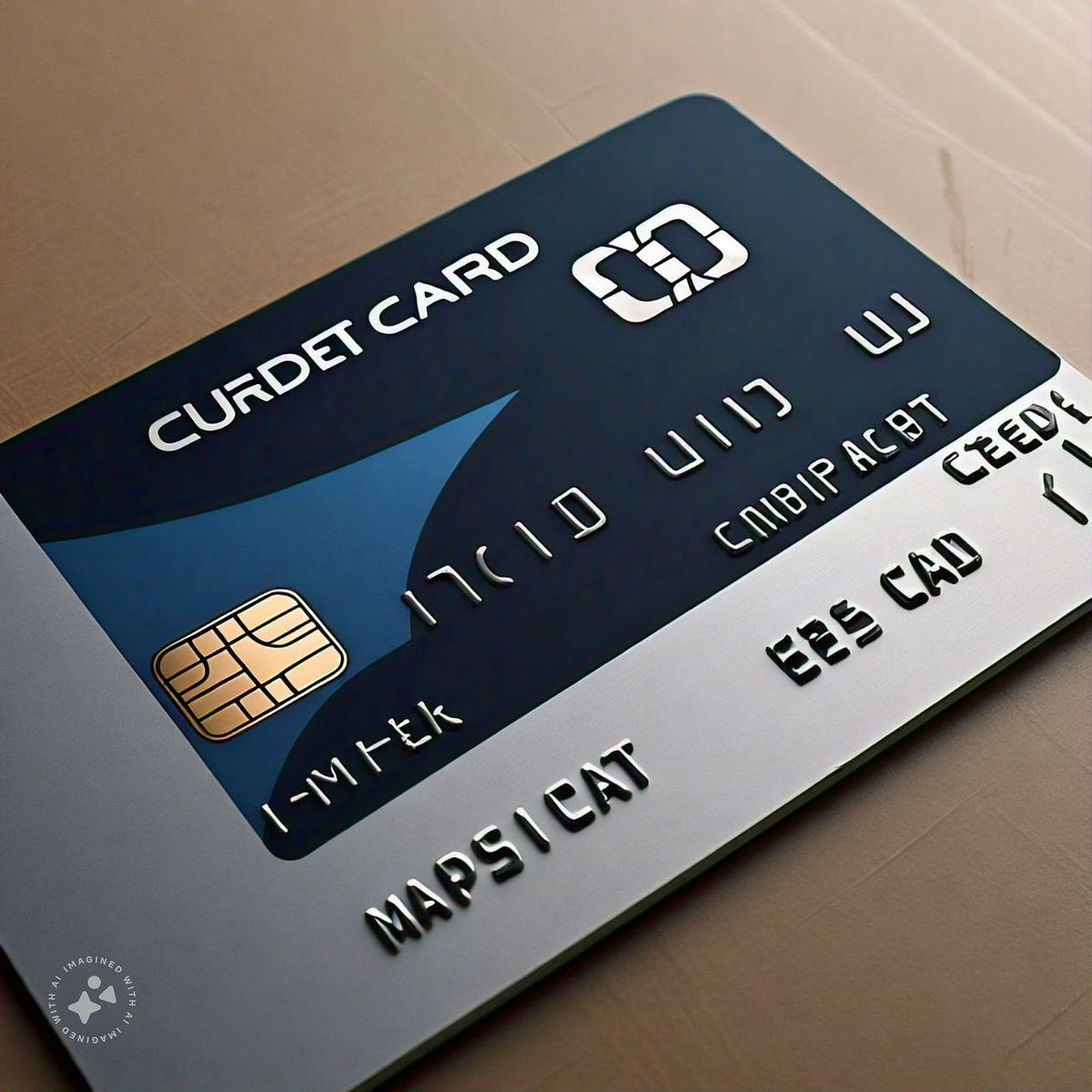 Credit Card Basics: A Path to Financial Freedom | by Abrar ahmad | Oct ...