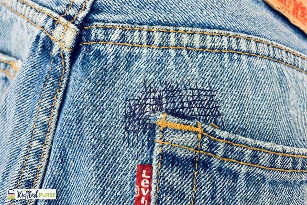 Back Pocket. Thank you for the back pocket of your… | by Cheryl Haynes | Medium