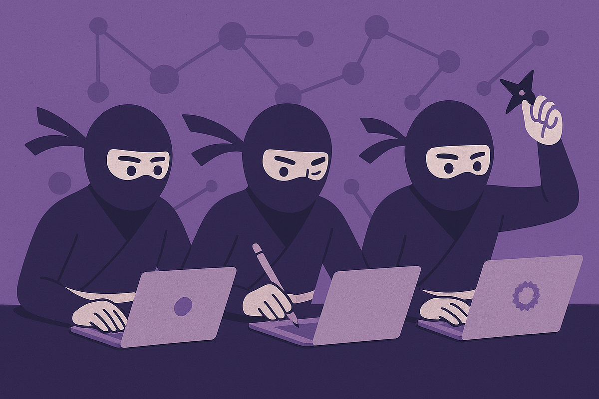 Building a Scalable Ticketing System with Rust, Notion API, and Graph Algorithms | by Stockly ...