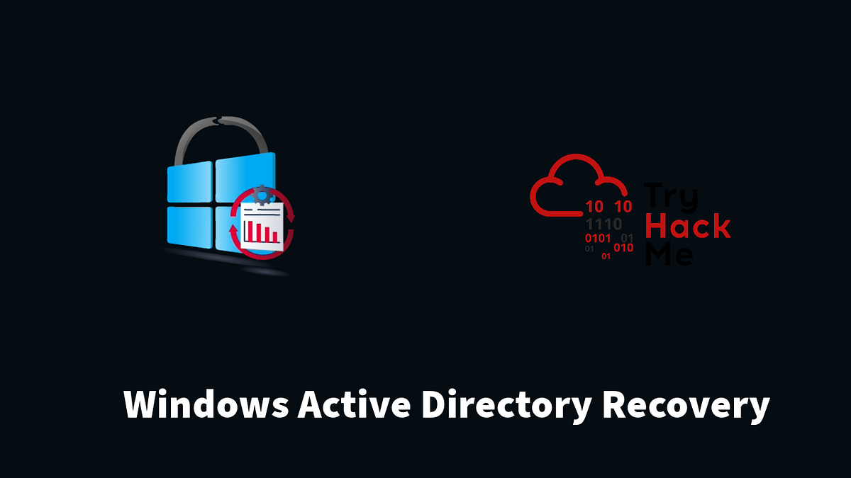Investigating an Infected Windows Active Directory | TryHackMe ...