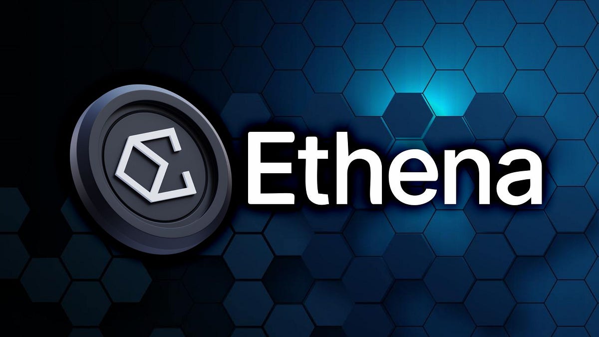 What is Ethena? — Ethena’s Synthetic USDe Stablecoin Explained ...