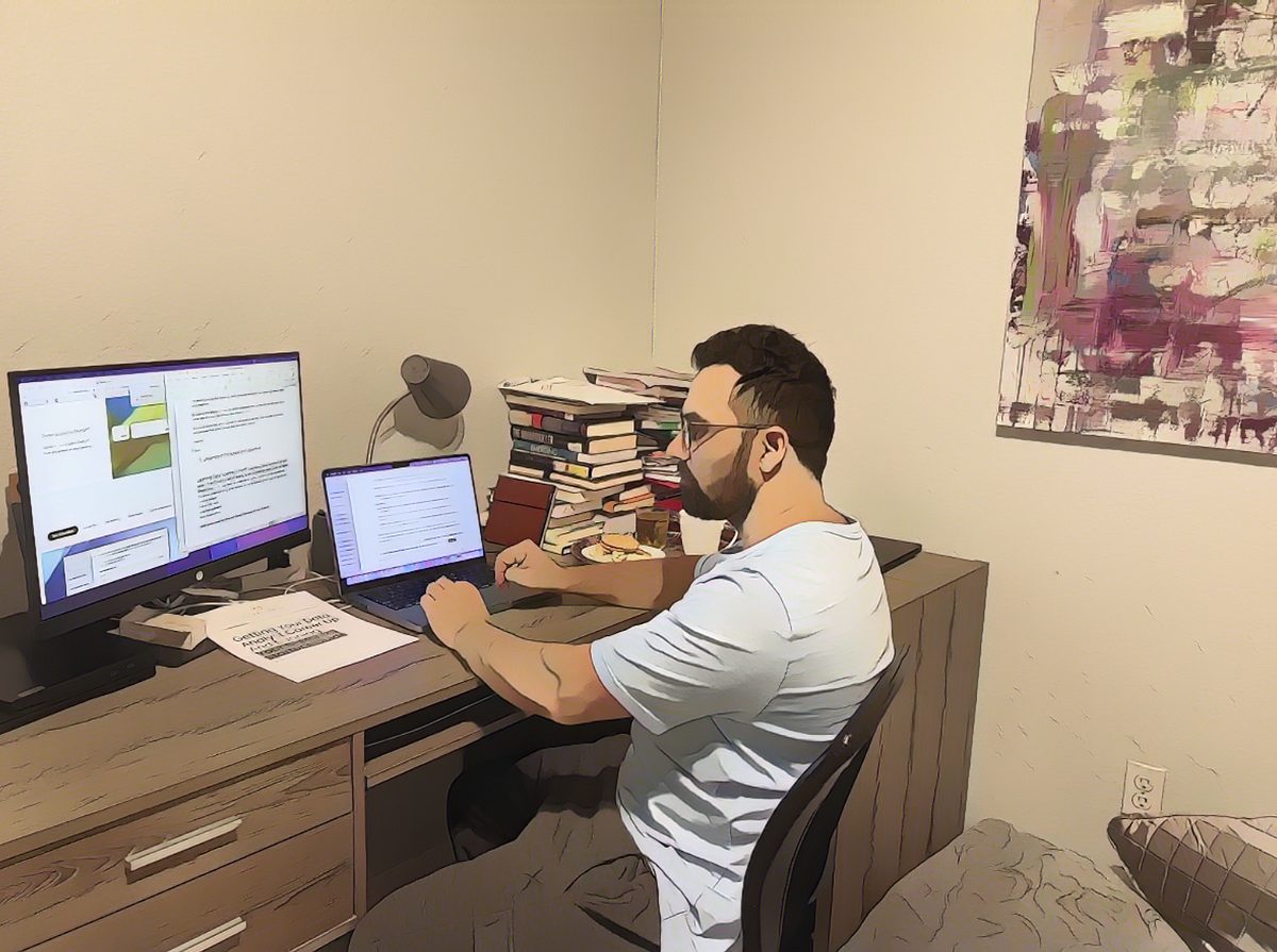 Untold truth about starting a Data Analyst journey | by Abdul Zarbi ...