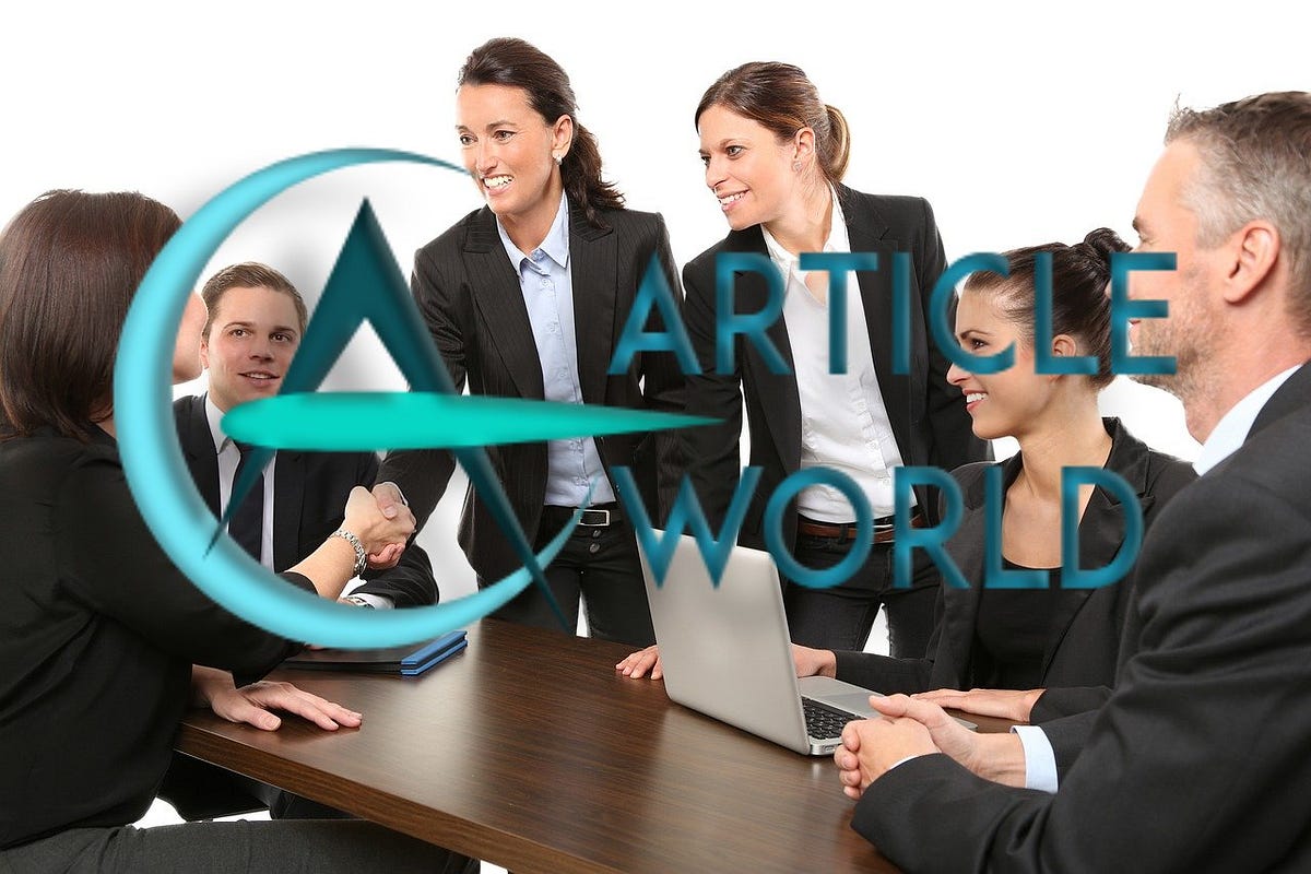 5 Business Functions That Can Be Easily Outsourced - Sulman saeed - Medium