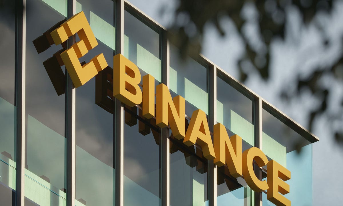 Binance: A Brief Overview. Binance is one of the world’s largest… | by ...