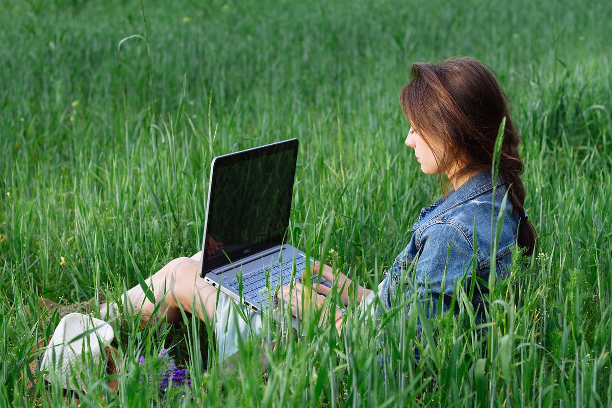 As ‘Work Where You Want’ Movement Grows, Opportunities and Challenges ...