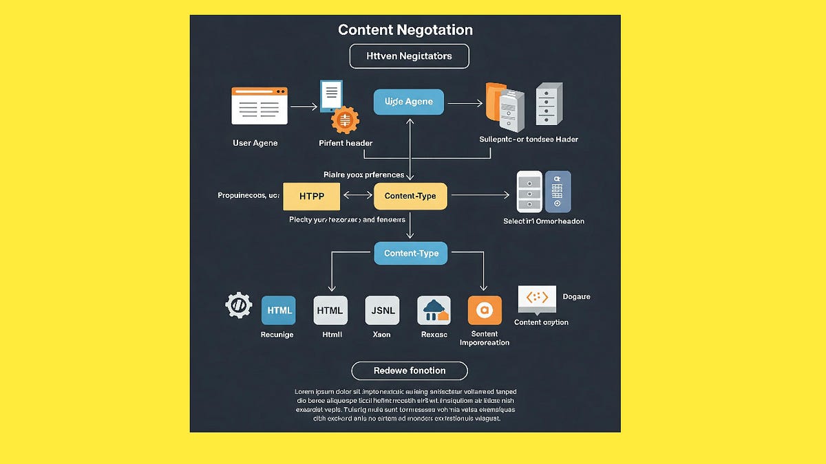 How Spring Boot Dynamically Switches Between JSON, XML & CSV Like Magic | by Gaddam.Naveen | Medium
