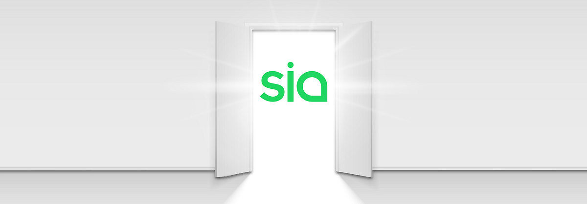 Welcome to the Sia Network. The first in a series of articles to… | by ...