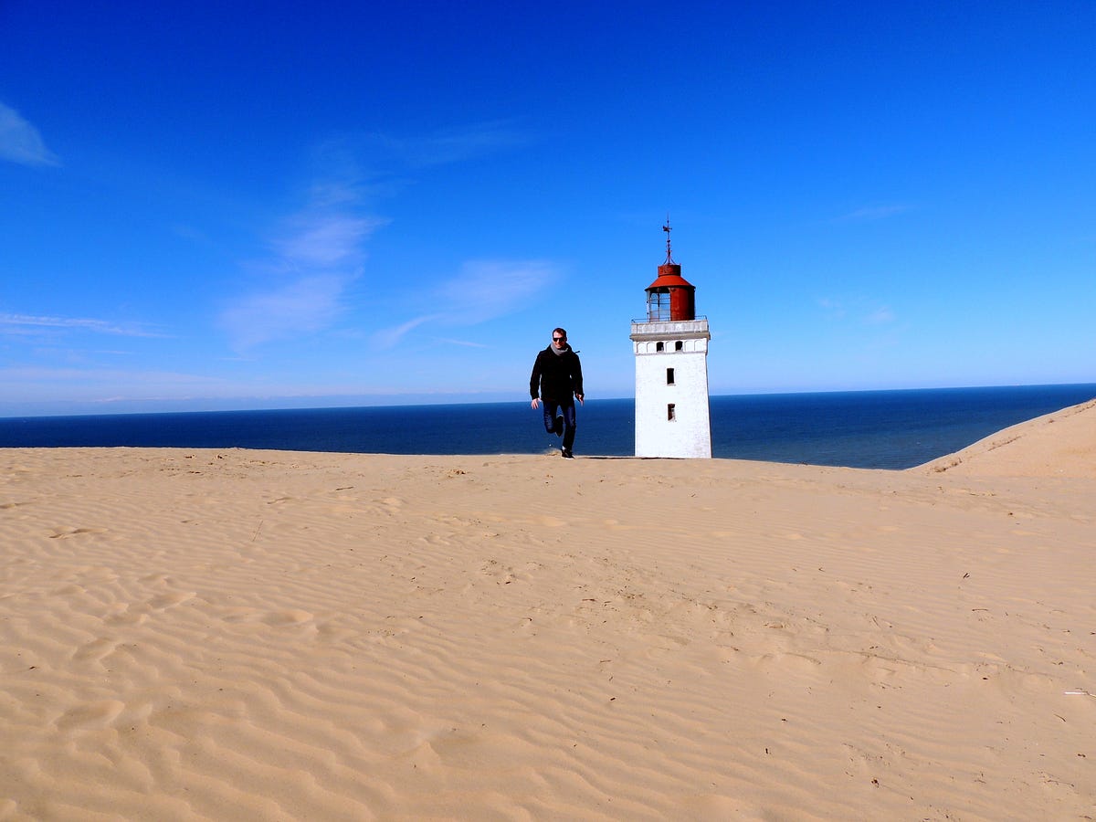 Why are Danes so weird?. Denmark, small Scandinavian country… | by ...