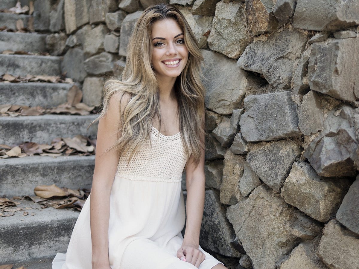 All Women Are Beautiful, But Many Women Do Not See What Us Men See | by ...