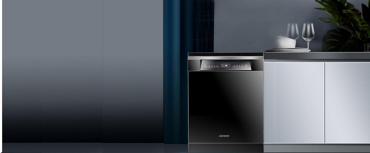 Freestanding Dishwasher Wholesale | by Jeenow | Nov, 2023 | Medium