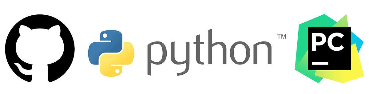 Setting Up a Simple Python Project with PyCharm and GitHub | by Kirstin Lyon | Medium