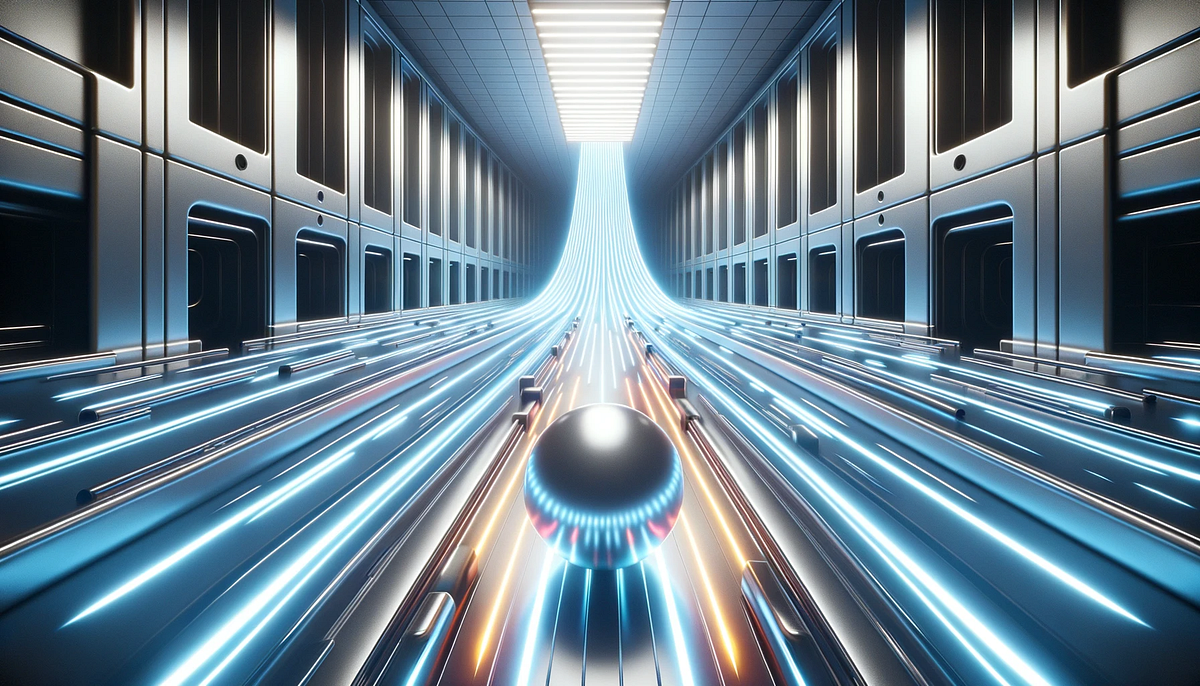 Optical fiber losses in quantum networks | by Juan Moreno | Medium