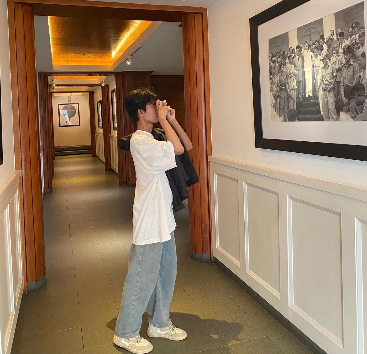 Affection for who? - iban amora - Medium