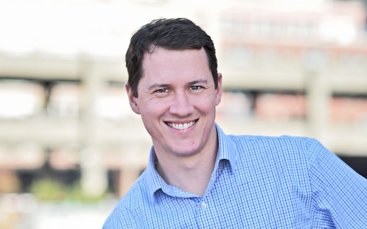 Design Manifestos: Jason Steiner of Mithun | by Modelo | Design ...