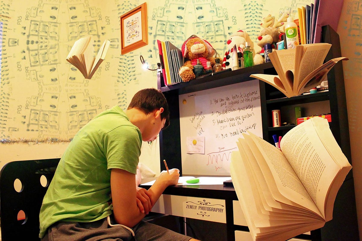 College Is a Scam: Degrees Are Becoming Less Valuable Every Day | by ...