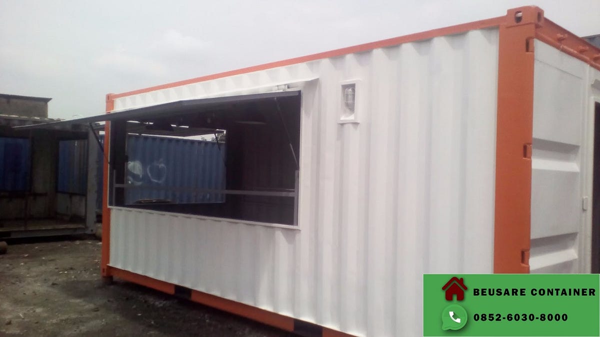 WA 085260308000, pabrik box container besar medan, pabrik box container ...